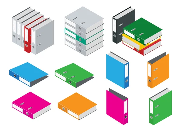 Office File Clip Art