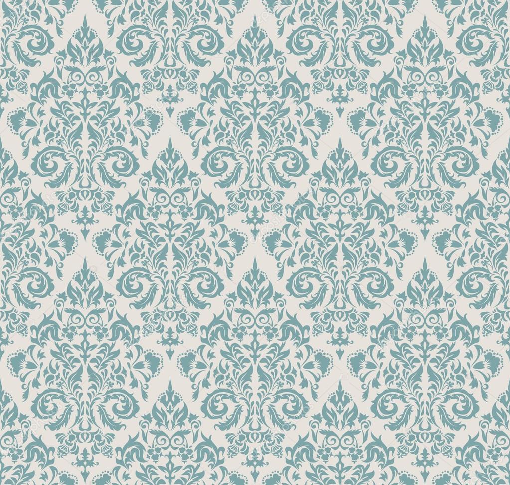 Vintage seamless background Stock Vector Image by ©giraffarte #69387767