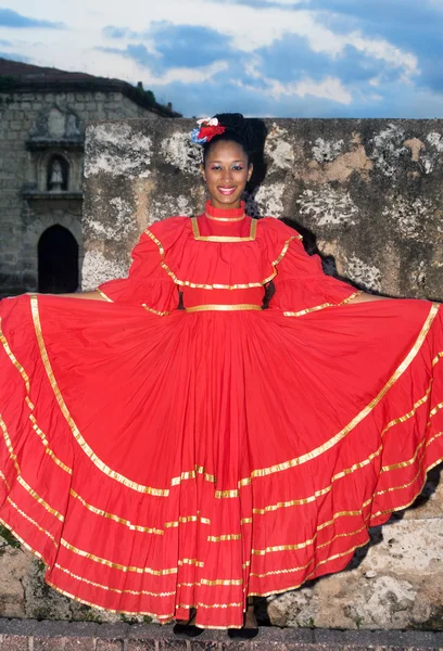 Ropa Tipica Cubana Para Mujer
