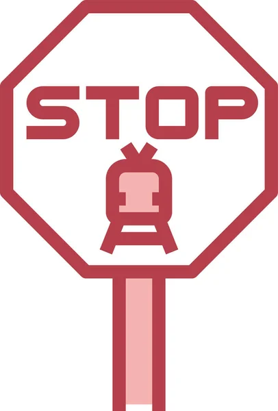 18,337,435 Stop checkpoint Vector Images | Depositphotos