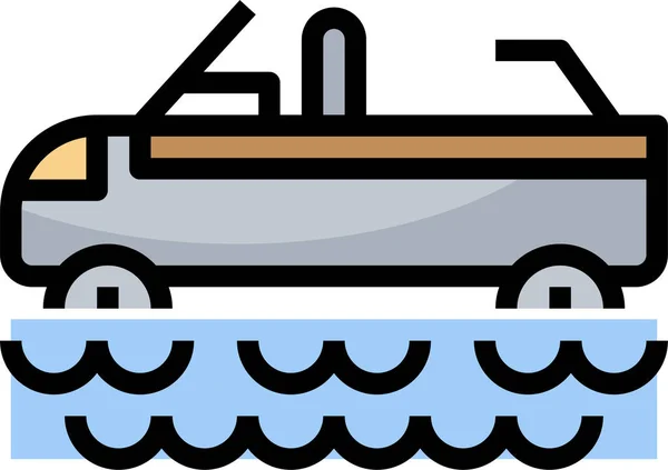 100,000 Amphibious vehicles Vector Images | Depositphotos