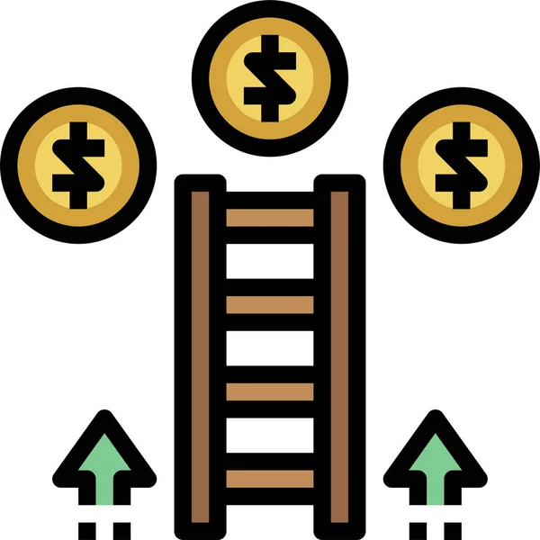 18,715,401 Funding ladder Vector Images | Depositphotos