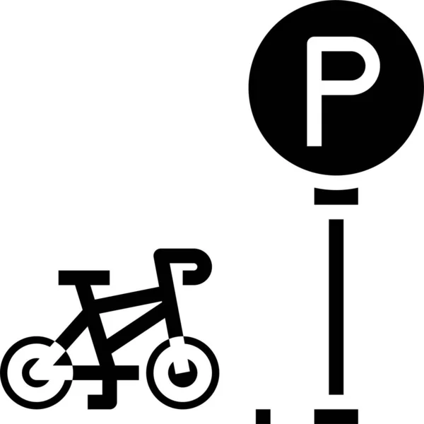 18,668,067 Cycle parking Vector Images | Depositphotos