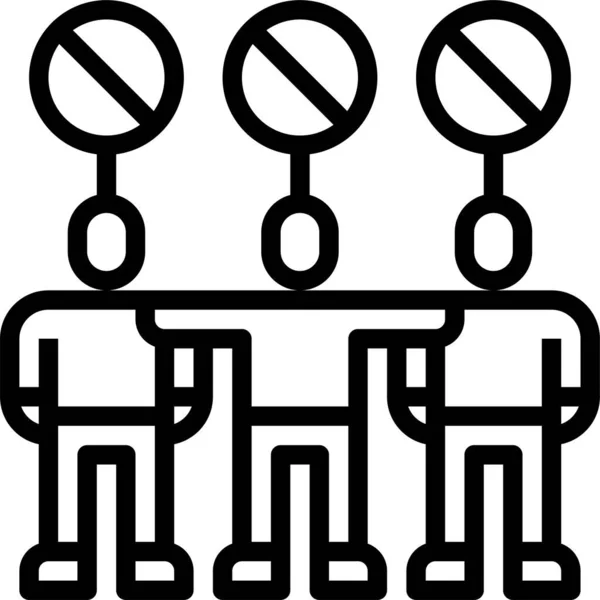 100,000 Ostracize Vector Images | Depositphotos