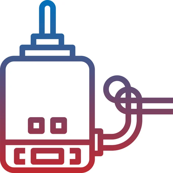 118 Dc motor Vector Images, Dc motor Illustrations | Depositphotos