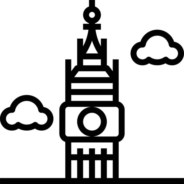 100,000 Logo menara Vector Images | Depositphotos