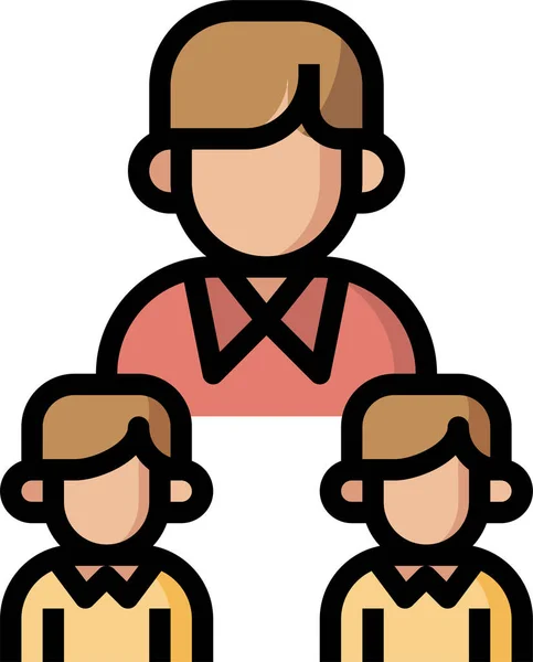 100,000 Three generations Vector Images | Depositphotos