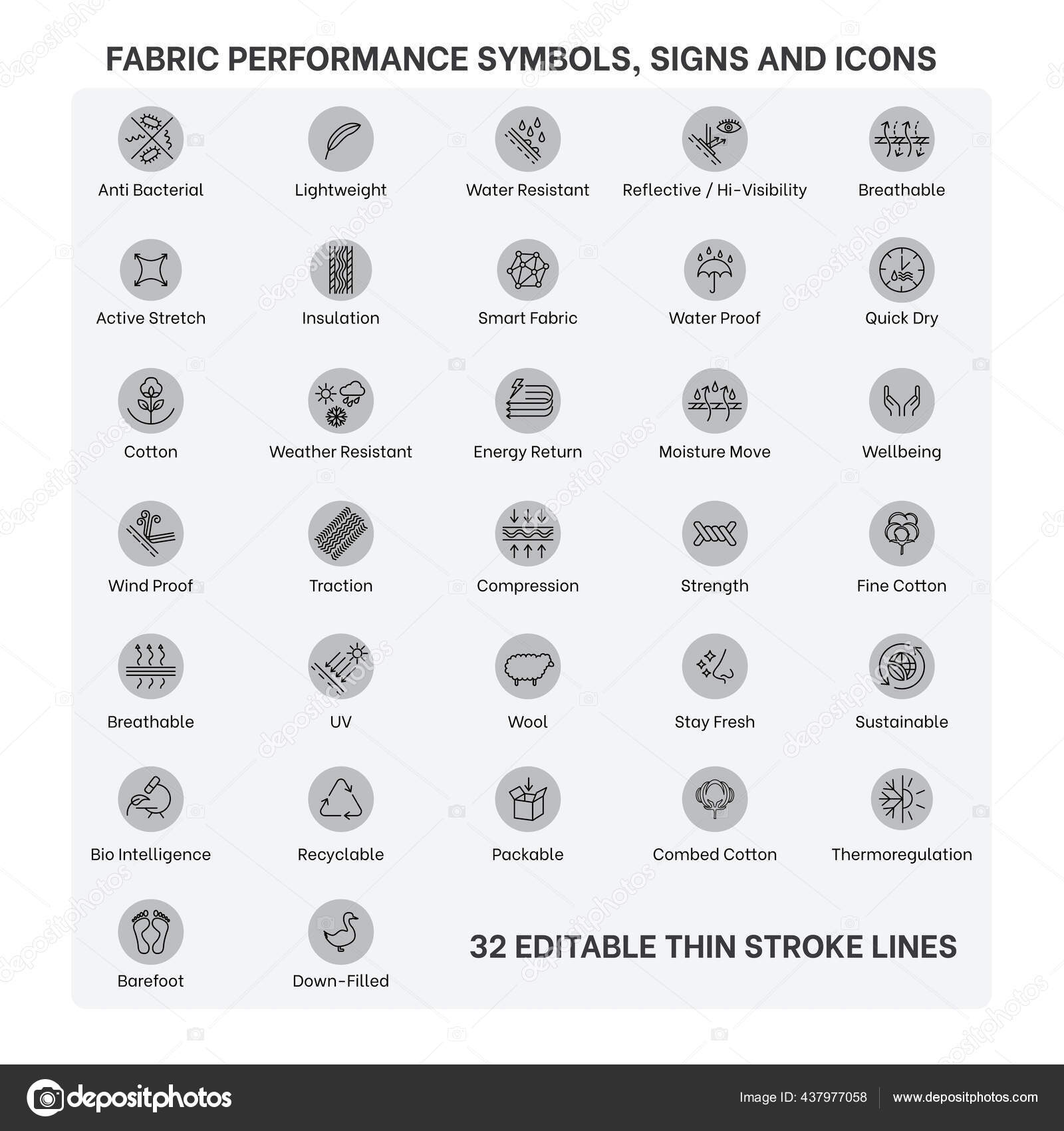 Special Features Icon