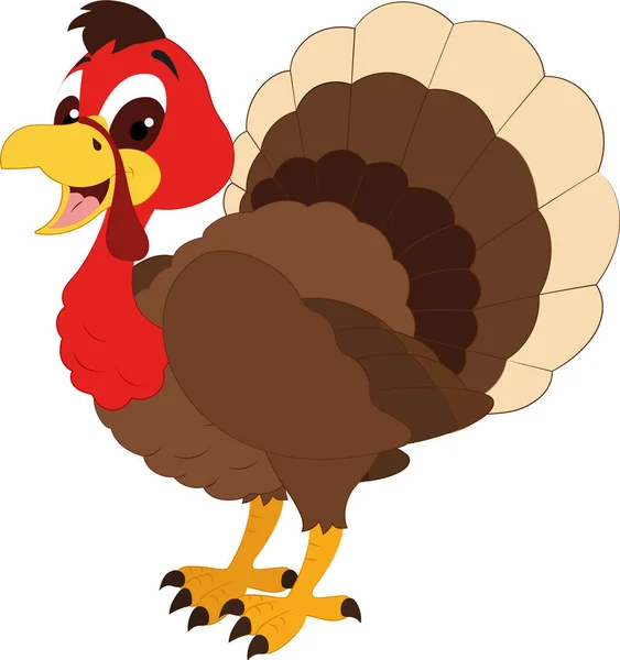 Turkey cartoon Stock Photos, Royalty Free Turkey cartoon Images ...