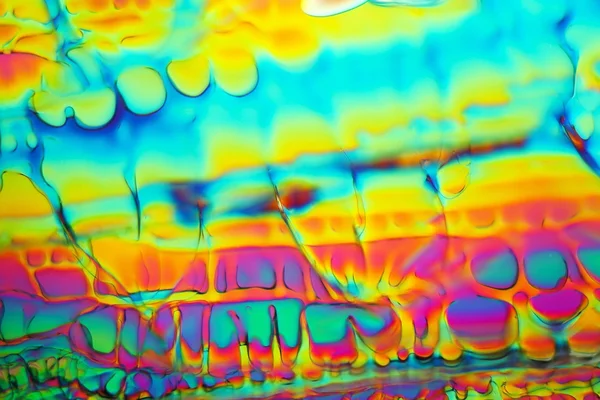 Ice under the microscope - Stock Image - Everypixel