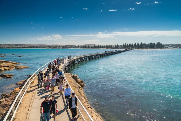 Victor harbor Stock Photos, Royalty Free Victor harbor Images ...