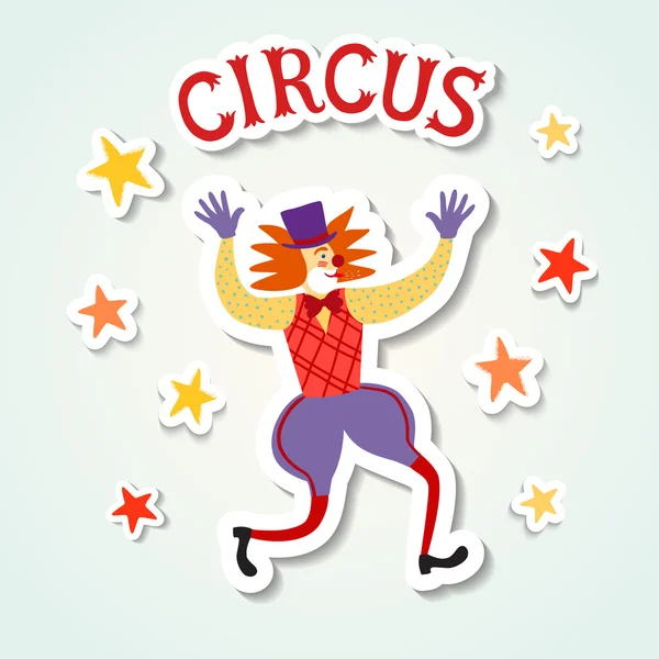 Cirkus enhjuling Imágenes Vectoriales, Gráfico Vectorial de Cirkus ...