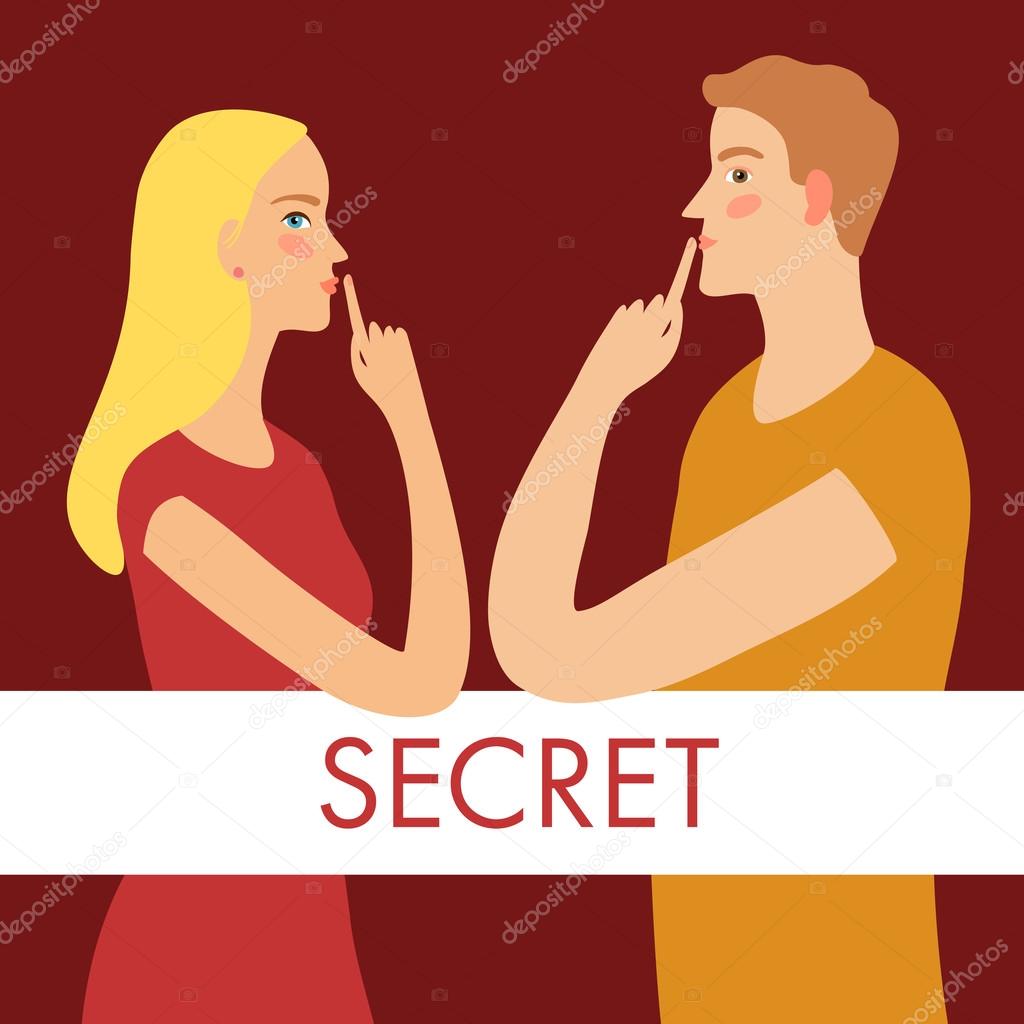 Sin Secretos No Hay Amor Significado
