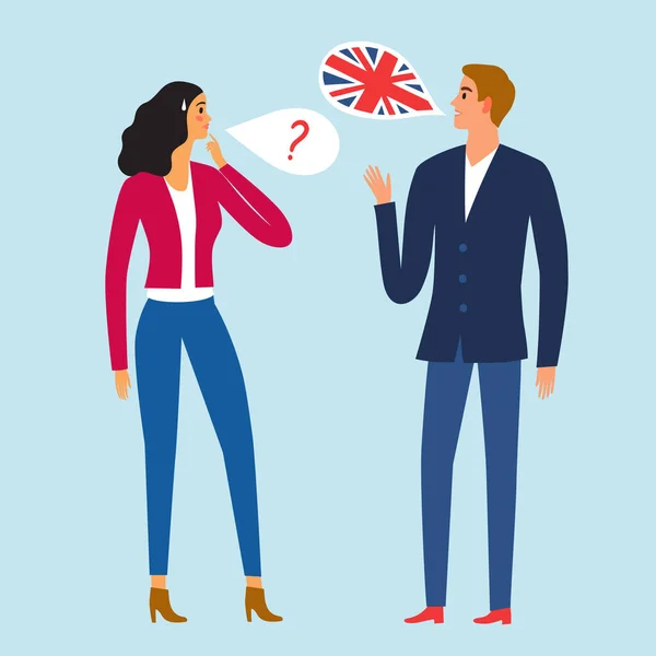 41 Understand each other Stock Illustrations | Depositphotos