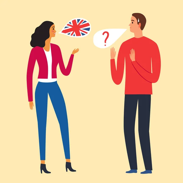 41 Understand each other Stock Illustrations | Depositphotos