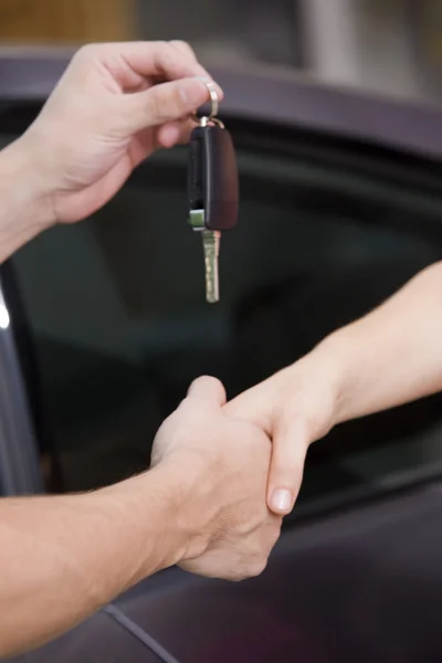 Owner receiving keys Images - Search Images on Everypixel