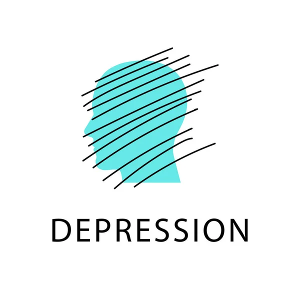 100,000 Helping depression Vector Images | Depositphotos