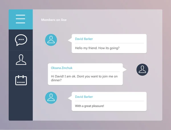 100,000 Chat Vector Images | Depositphotos