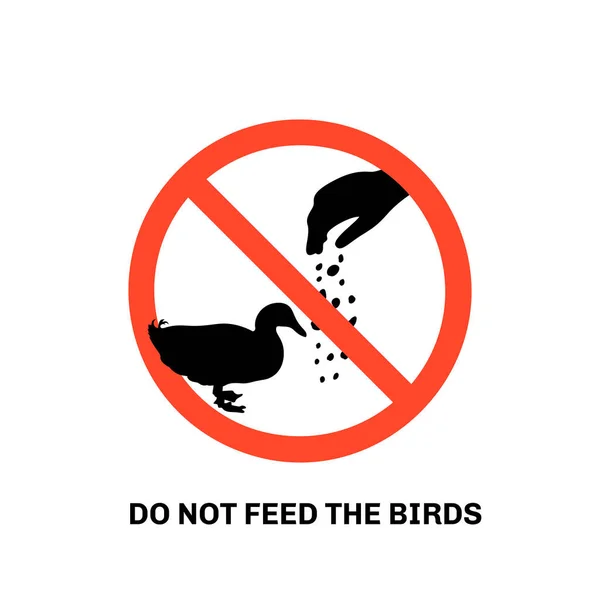 56 No birds sign Vector Images, No birds sign Illustrations | Depositphotos