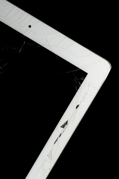 Broken ipad Stock Photos, Royalty Free Broken ipad Images | Depositphotos