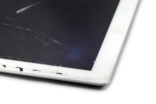 Broken ipad Stock Photos, Royalty Free Broken ipad Images | Depositphotos