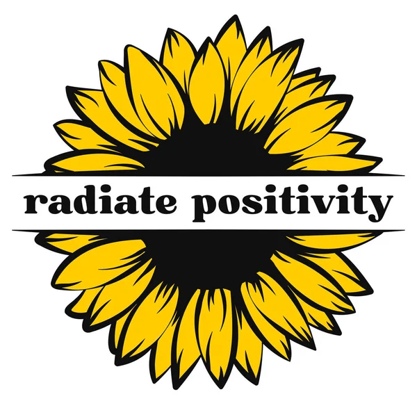 100,000 Irradiar positividade Vector Images | Depositphotos
