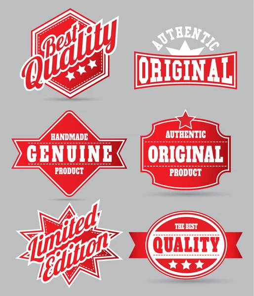 26,839,005 Sticker labels Vector Images | Depositphotos