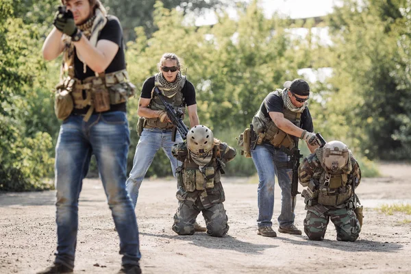 Captured soldier Stock Photos, Royalty Free Captured soldier Images ...