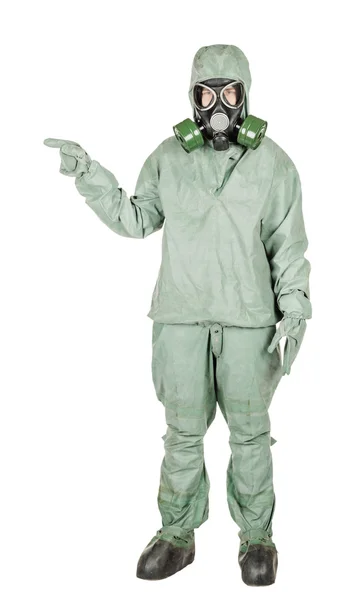 Pest control suit Stock Photos, Royalty Free Pest control suit Images ...