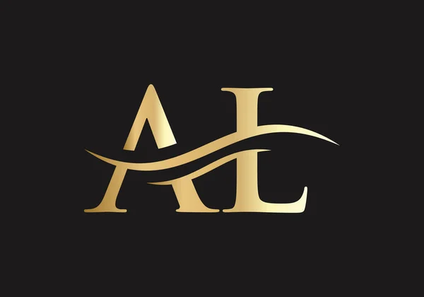 100,000 Al logo Vector Images | Depositphotos