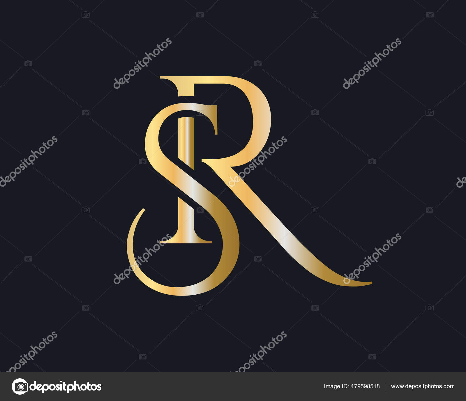 Premium Letter Logo Design Letter Logo Design Modern Trendy ©pixbold ...