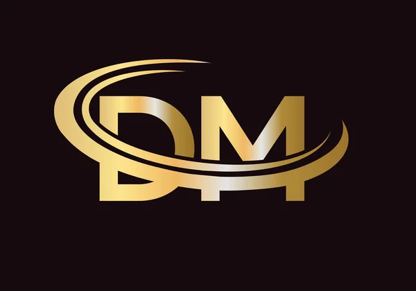 Dlm Logo