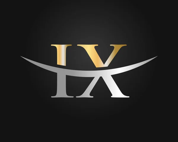 Ix logo design Stock Vectors, Royalty Free Ix logo design Illustrations ...