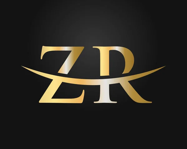 100,000 Zr logo Vector Images | Depositphotos