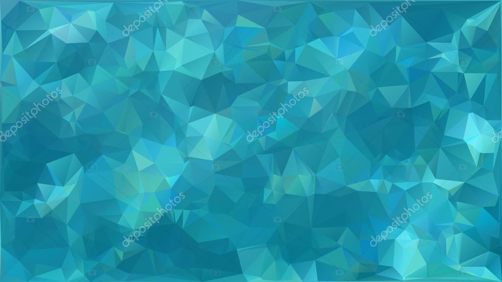 Vector water caustic texture effect polygonal Stock Vector Image by ...
