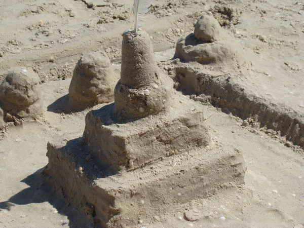 Sandman building Stock Photos, Royalty Free Sandman building Images ...