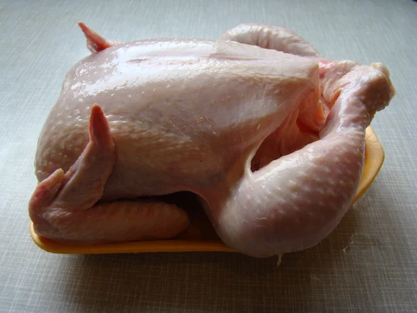 Gallina muerta fotos de stock, imágenes de Gallina muerta sin royalties ...