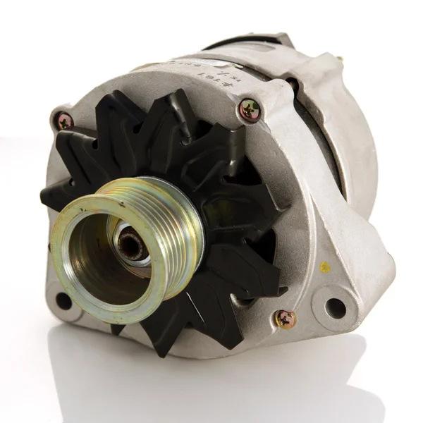 Car Alternator Stock Photo by ©Redav 62804097