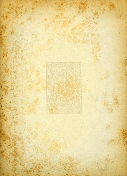 Renaissance engravings on old paper Stock Photo by ©Redav 64587997