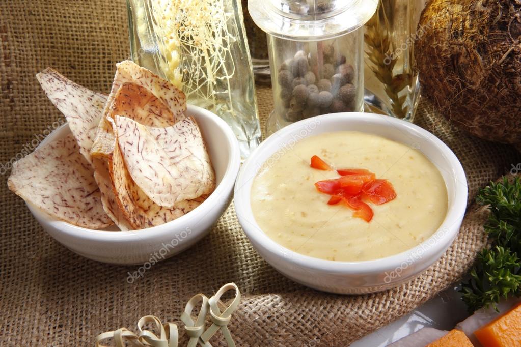 Palabra Ocumo en el diccionario