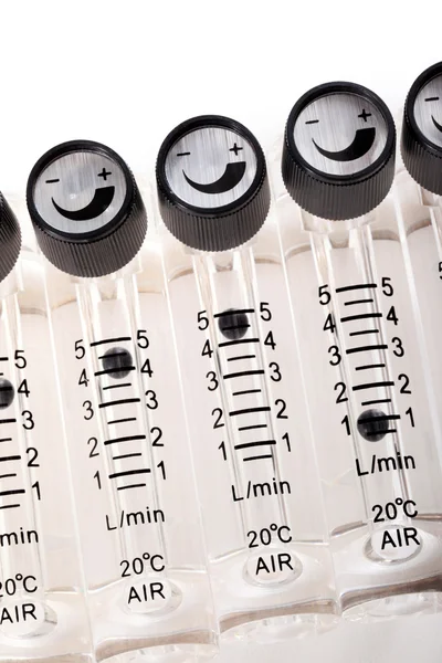 Air-flow indicators Stock Photo by ©Redav 64595243