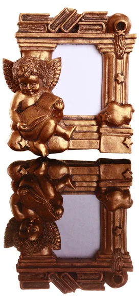 Angel frame Stock Photos, Royalty Free Angel frame Images | Depositphotos®