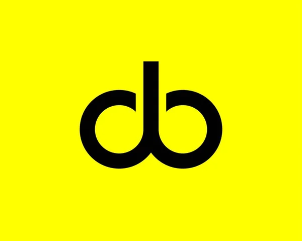 Bd logo imágenes de stock de arte vectorial | Depositphotos