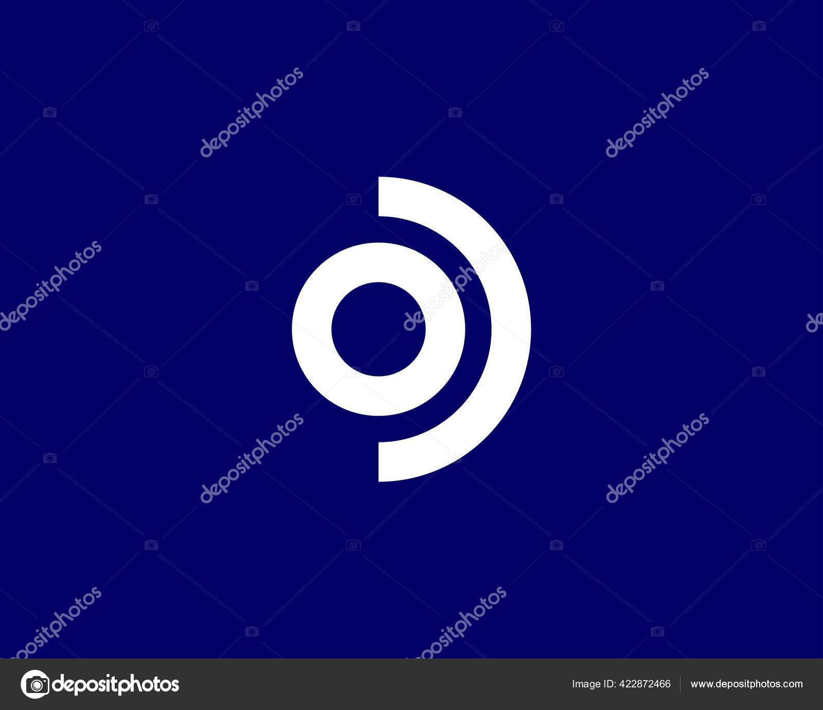 Hacer Plantilla Vector Diseño Carta Hacer Diseño Logotipo Vector de ...