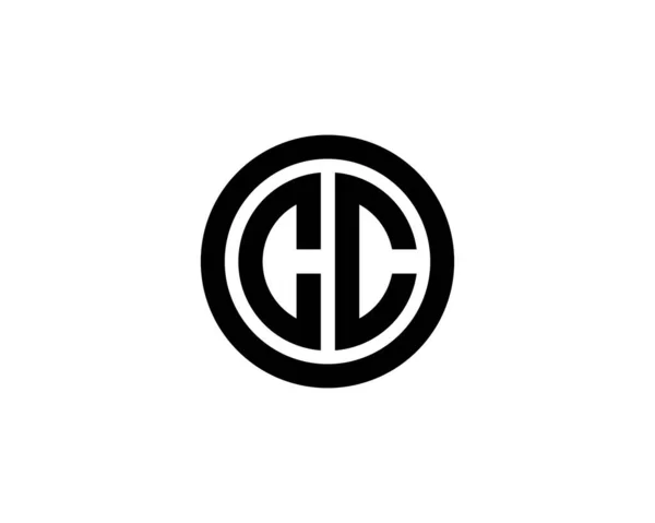 222 Cc monogram Vector Images | Depositphotos