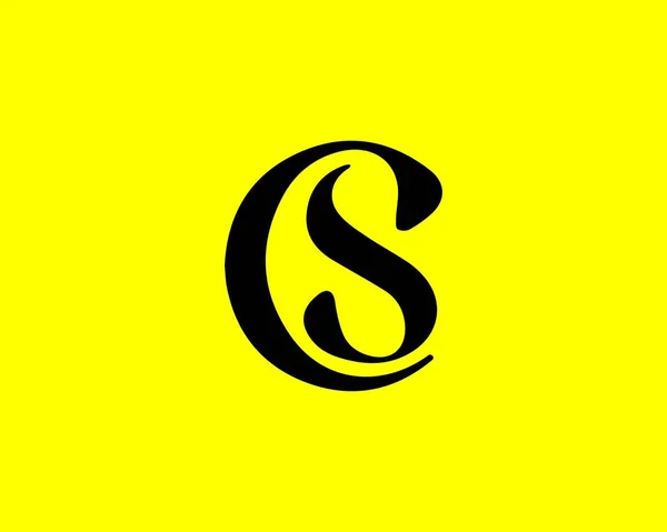 Cs logo图库矢量图片、免版税Cs logo插图|Depositphotos