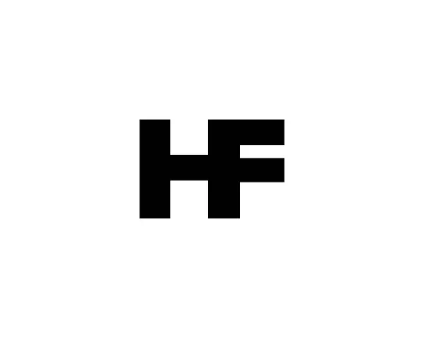100,000 Logotipo hf Vector Images | Depositphotos