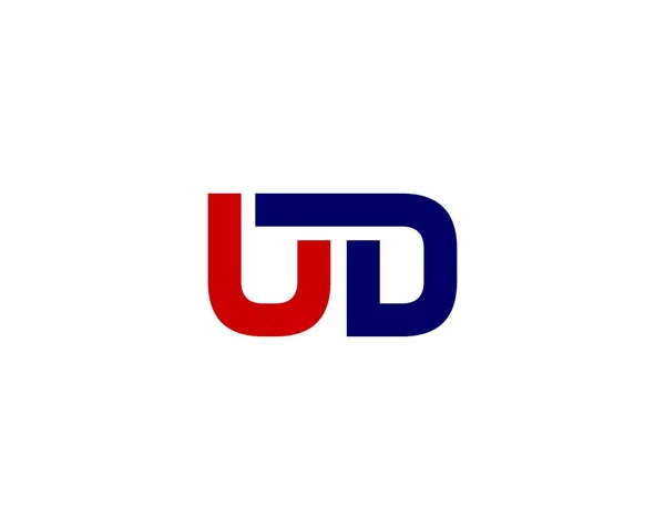 Udm logo imágenes de stock de arte vectorial | Depositphotos