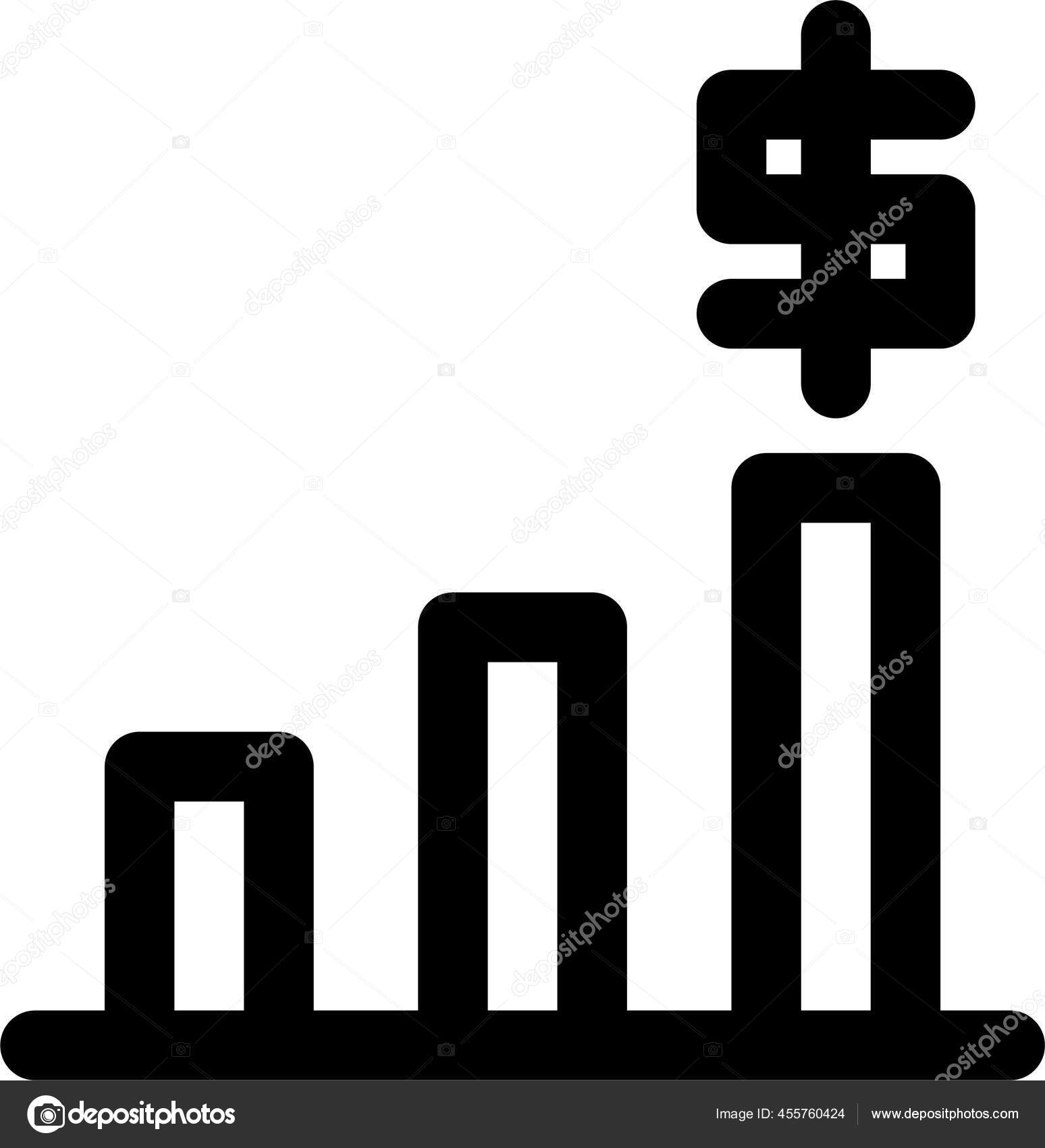 Going Icon Vector Illustration Isolated White Background Stock Vector ...