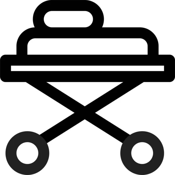 Gurneys Vector Art Stock Images | Depositphotos